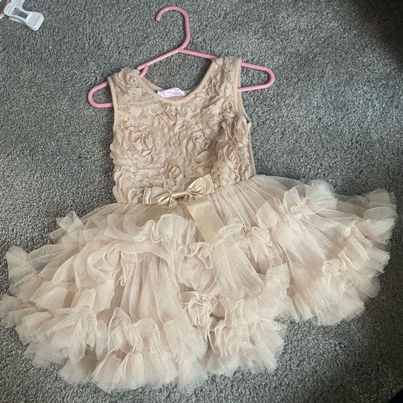 Popatu | Dresses | Popatu Tulle Dress | Poshmark